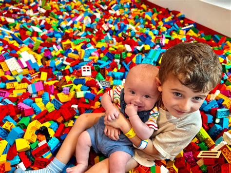 LEGOLAND Resort Billund Review 2025