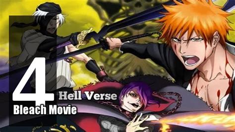Ichigo Hell Transformation Youtube