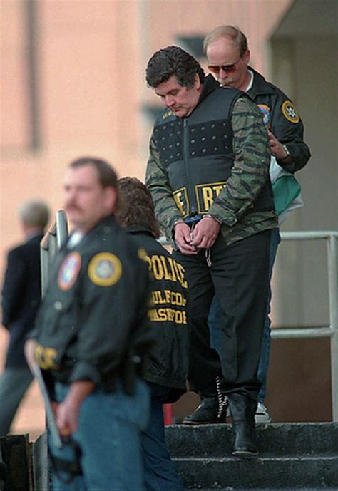 Arrest Of Young Alleged Leader Latest Blow To Gulf Cartel