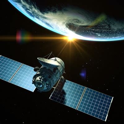 Future Spy Satellites Just Got Exponentially Smaller Defense One