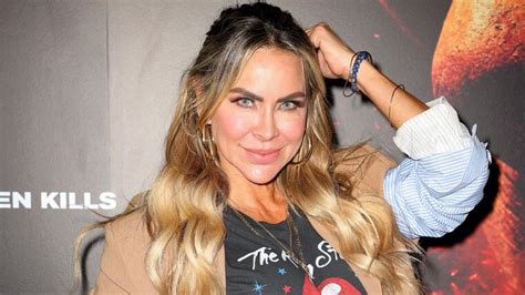 Así Consiguió Aylín Mujica Su Bronceado Brasileño Perfecto