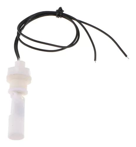 Interruptor De Nivel De Líquido De Agua Sensor Horizontal Mercadolibre
