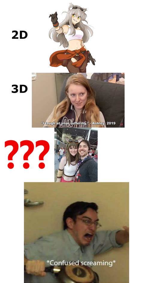 What Is She R Lostpause