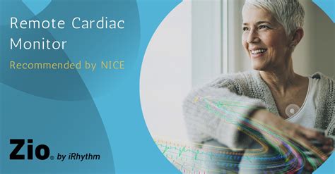 Irhythm Technologies International On Linkedin Remote Ambulatory
