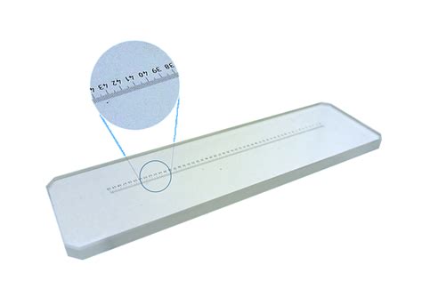 Calibration Standards Opto