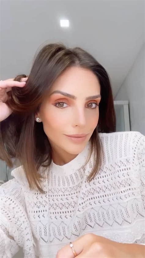 カロリーネ・セリコさんのインスタグラム動画 カロリーネ・セリコinstagram「cacelicoestilo • Toffee