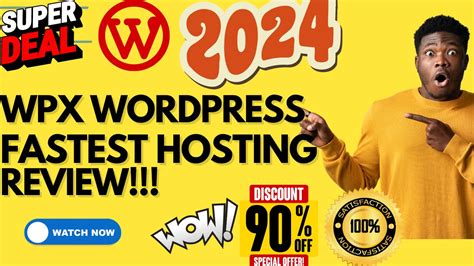 New WPX Wordpress Web Hosting Review Hosted At ImgBB ImgBB