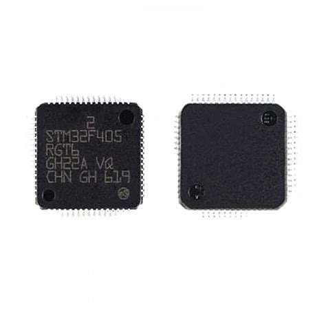 STM F RGT LQFP ARM Cortex M Bit Microcontroller MCU