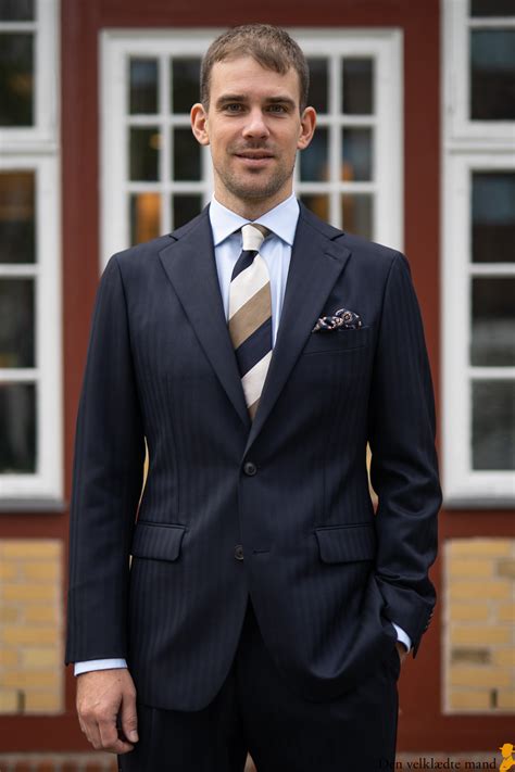 Jk Menswear Test Af Made To Measure Den Velklædte Mand 8 Of 12