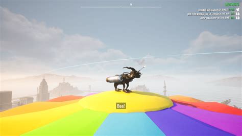 Goat Simulator 3 Xbox Series X Review Welcome Baaaaack To Mayhem Bgeek