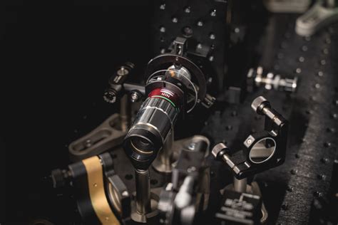 Tu Delft And Asml Map Non Visible Materials At Nanoscale With Ultrasound