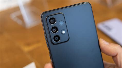 Samsung Updates Galaxy A52 5g To One Ui 61 In Canada And The Usa