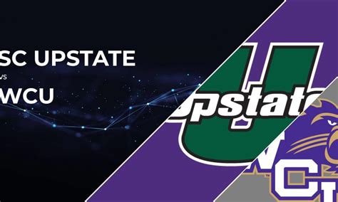 How To Watch South Carolina Upstate Spartans Vs Western Carolina Lady