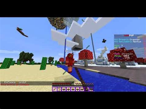 Divulgando Jogando No Server Godpvp Ip Na Descri O Youtube