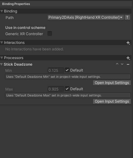 Mrtk3を使用してvr開発をする上で詰まったこと・注意すべきことをまとめてみる Unity Qiita