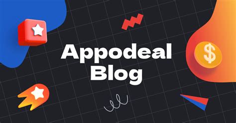 Blog Appodeal