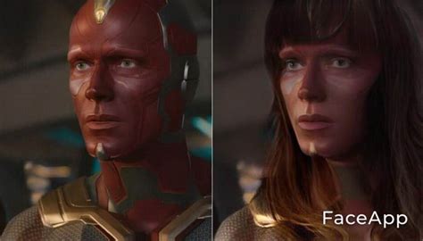 20 ตัวละครจาก Mcu ถ้าถูกสลับเพศ ผลลัพธ์จะเป็นอย่างไร เพชรมายา