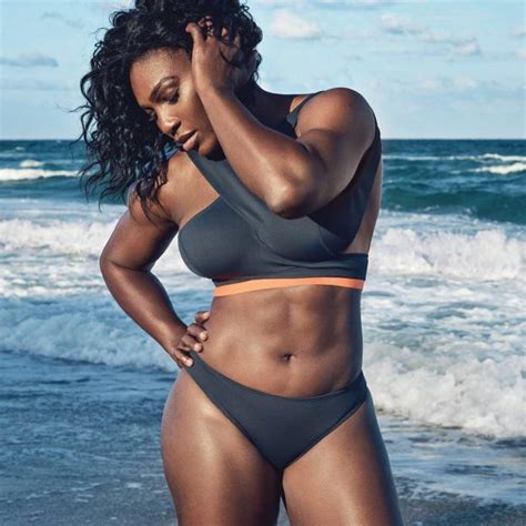 Serena Williams Nude And Sexy Collection Over 100 Photos Videos