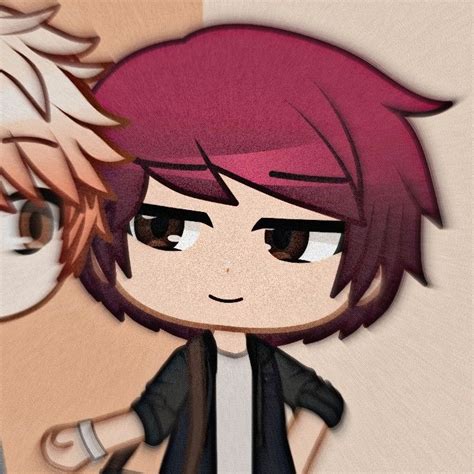 Drew The Music Freaks Gacha Series In 2023 I Luv U Freak Fan Art