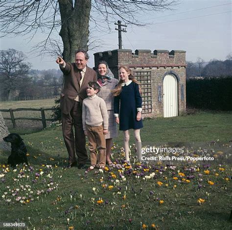 194 Christopher Soames Photos And High Res Pictures Getty Images