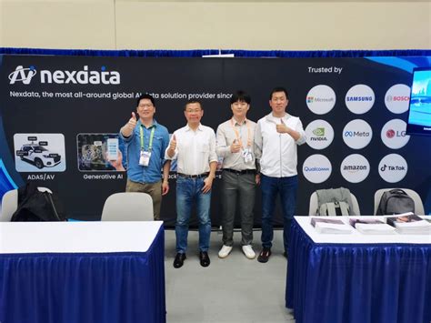 Nexdata On Linkedin Cvpr2024 Nexdata Datasolution Llm Dataset
