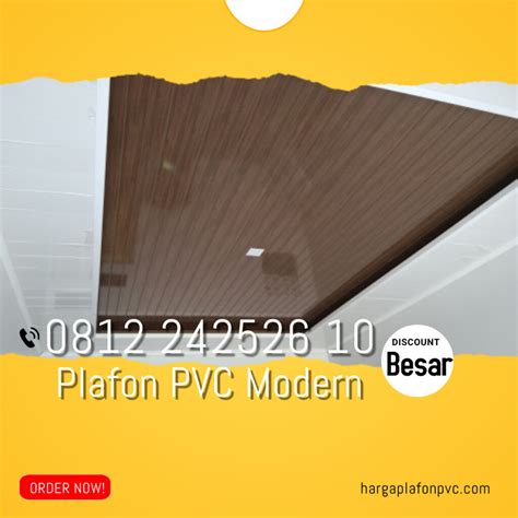 Harga Shunda Plafon Pvc Per Lembar Bandung Wa0812 242526 10 Kangasepcom