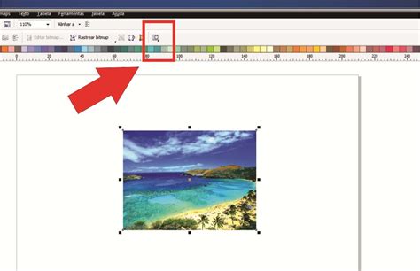 Tuuuudo Corel Circundar Texto Em Imagens