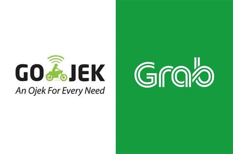 Jk Grab Dan Gojek Koperasi Terbesar Di Indonesia