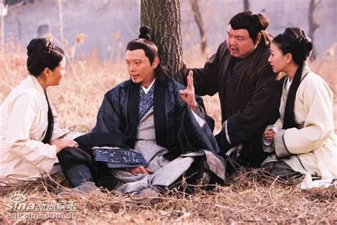 电视剧东方朔精彩剧照21剧照 电视指南