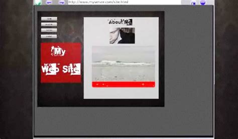 How To Create An Adobe Flash Web Site Howcast