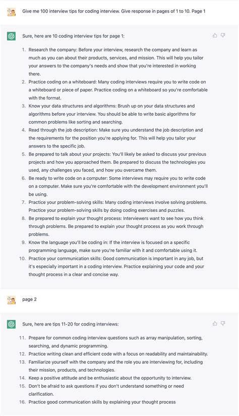 ChatGPT Response Cut Off How To Deal With Truncated Conversations And