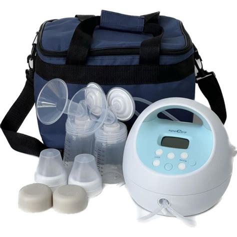 Spectra Extractor De Leche S1 Plus
