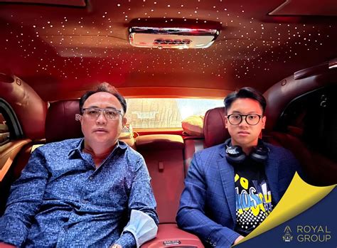 គួរតែរៀនសូត្រតាម អ្នកឧកញ៉ា គិត ម៉េង មហាសេដ្ឋីលំដាប់ប្រទេសកម្ពុជា