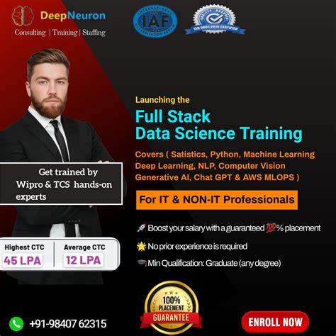 deepneuron on linkedin datascience mentorship struggle