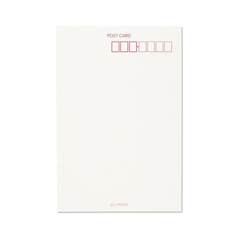 はがき 花火 2枚入り レター・カード専門店 Gcpress Online Shop