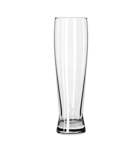 Libbey 592ml Altitude Tall Pilsner Glass 12