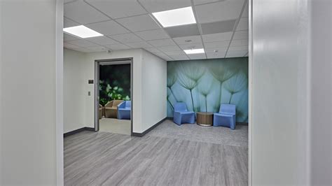 St Ritas Medical Center Inpatient Behavioral Health Unit Design Collaborative