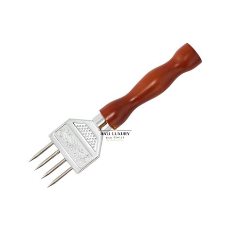 Jual Ice Pick Ice Crusher Deluxe Four Prong Shopee Indonesia