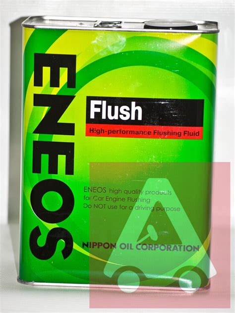 Масло Промывочное Eneos Flush 4Л Инструкция - pavlovkanaz