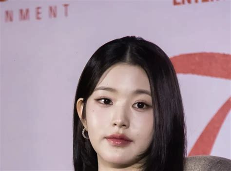 230616 Ive Wonyoung At The Prom Queens In Manila Press Conference