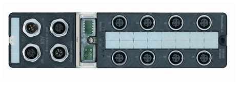 Ip67 Ethernet Switch