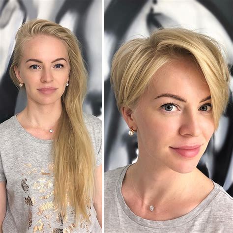 A Short Hair Specialist For Women Proves That Anyone Can Look Great With The Right Cut 30 New