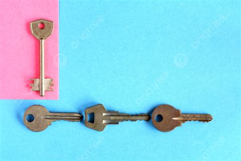 Set Keys Concept Concept Set Thinking Photo Background And Picture For