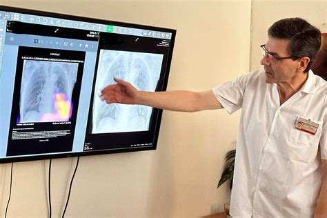 První Nemocnice V Čr Testuje Diagnózy Pomocí Umělé Inteligence Fzonecz