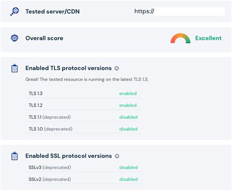 Enable Tls 1 3 On Nginx Centos 7 Root N Rock