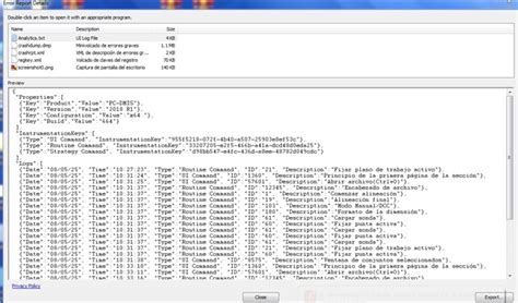 How Do I Restore Pc Dmis 2018 Software If This Has Been Reseted It Pc Dmis For Cmms Pc Dmis