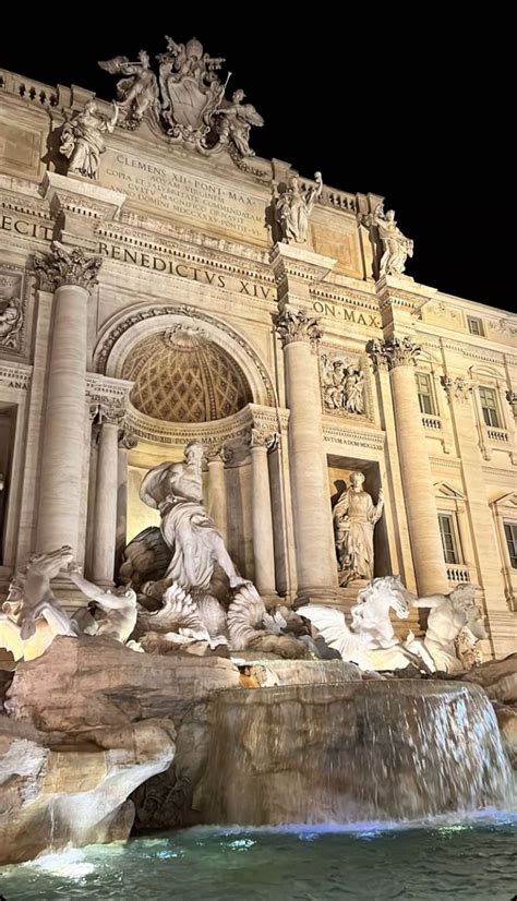 Trevi Fountain Travel Photography Trevi Fountain Travel Posters