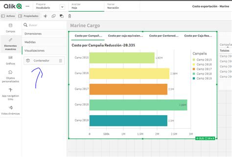 Solved Container Qlik Community 2103653