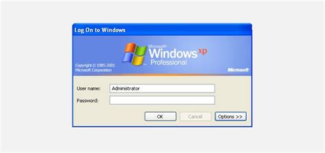5 Tips To Reset The Administrator Password In Windows Xp