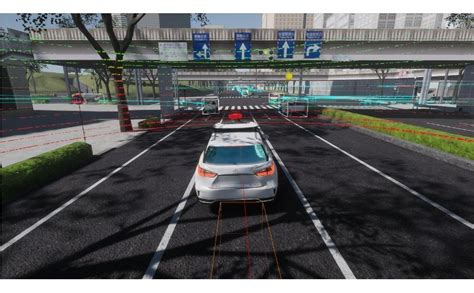 自動運転aiの正確性を競う「自動運転aiチャレンジ2022」のエントリー開始 本選は2022年末開催 Ledgeai